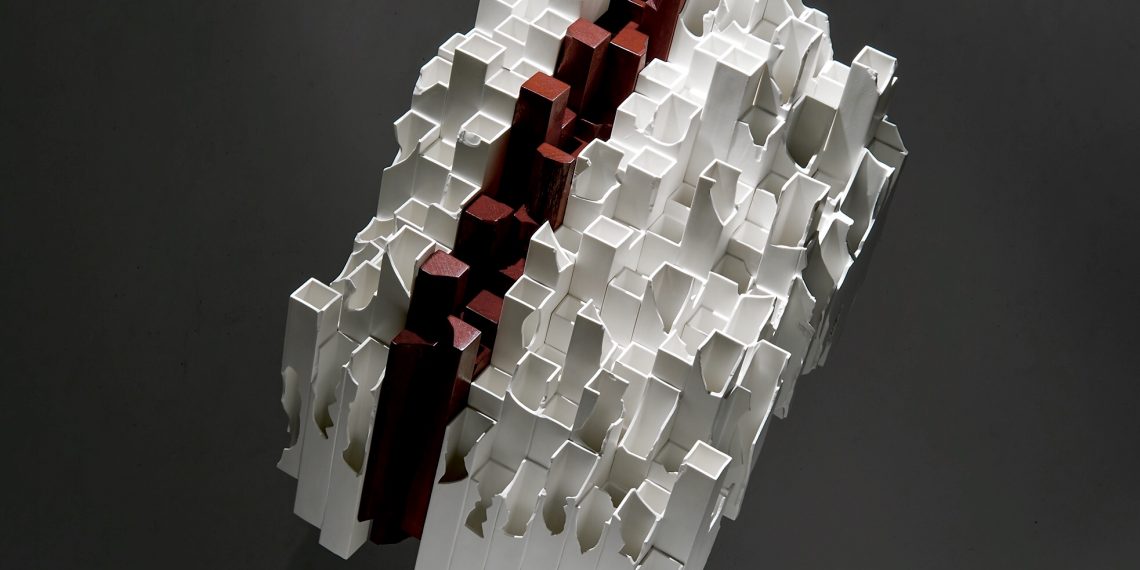 Kouzo Takeuchi - Ceramics Now