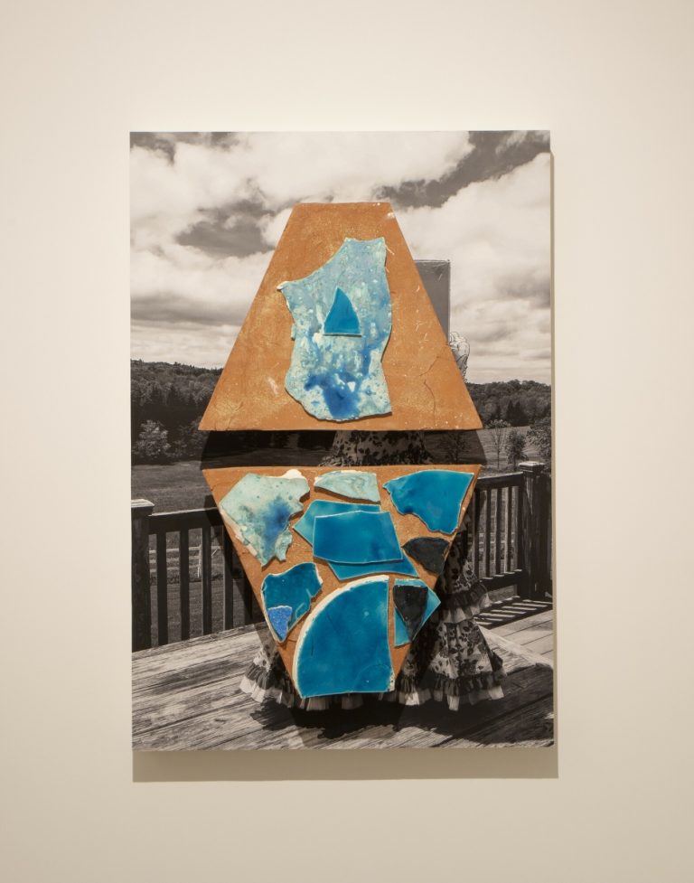 Ceramics in the Expanded Field at MASS MoCA, North Adams - Ceramics Now