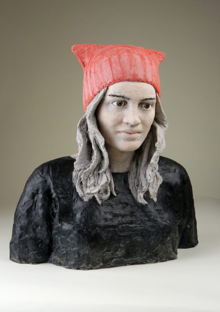 Stephanie Marie Roos: Selected works, 2014-2021 - Ceramics Now