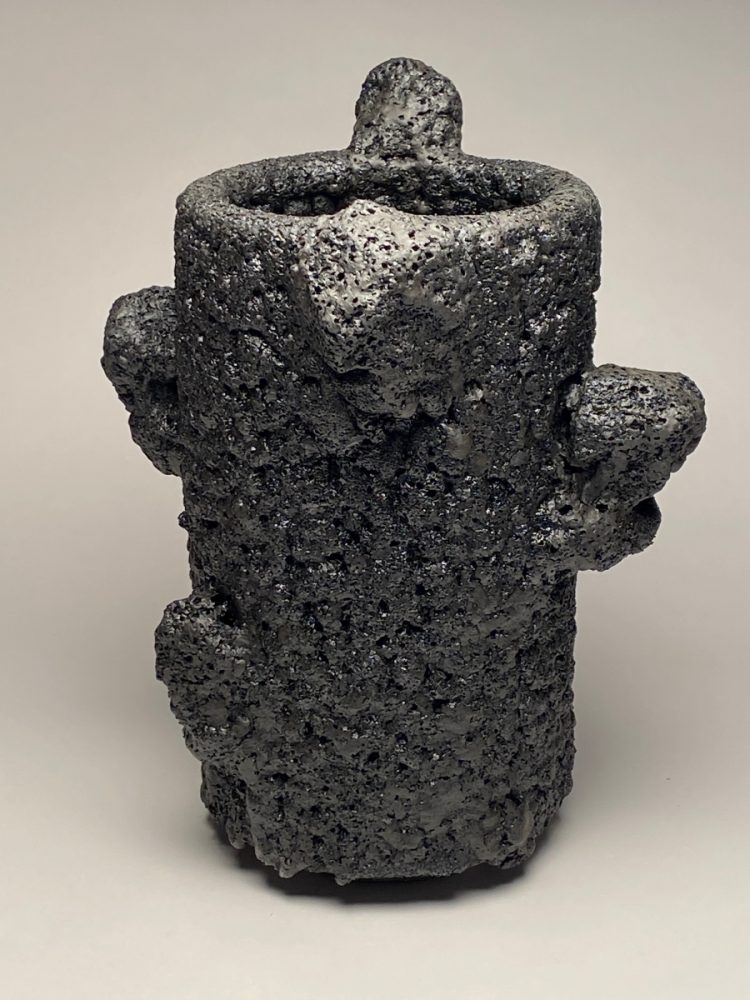 Tony Marsh: Selected works, 2020-2021 - Ceramics Now