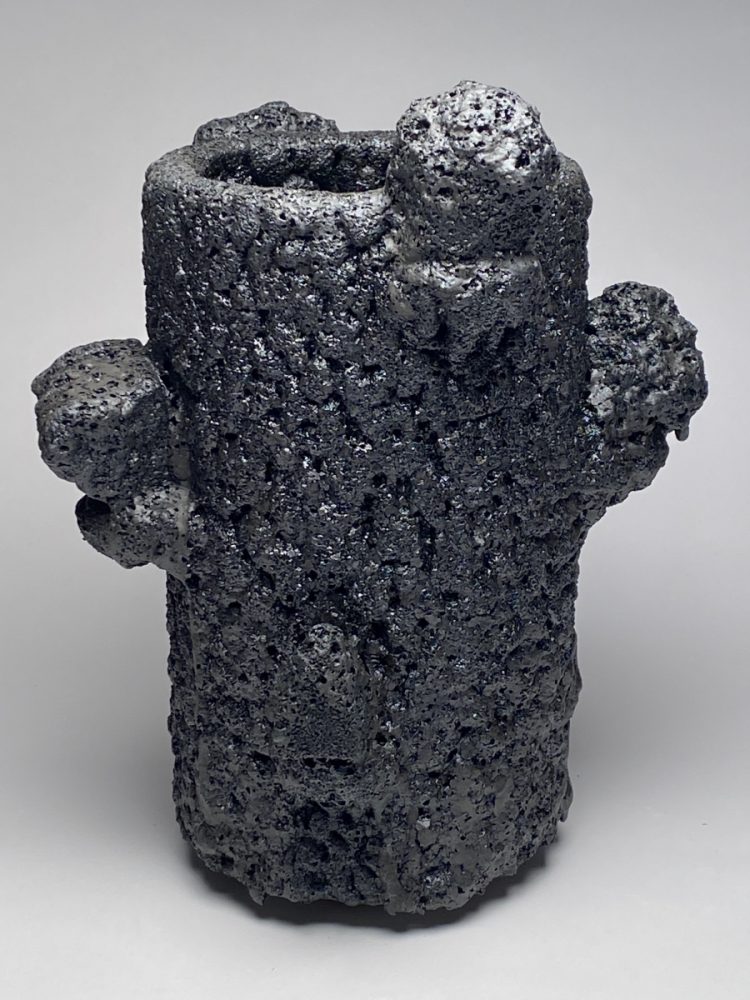 Tony Marsh: Selected works, 2020-2021 - Ceramics Now