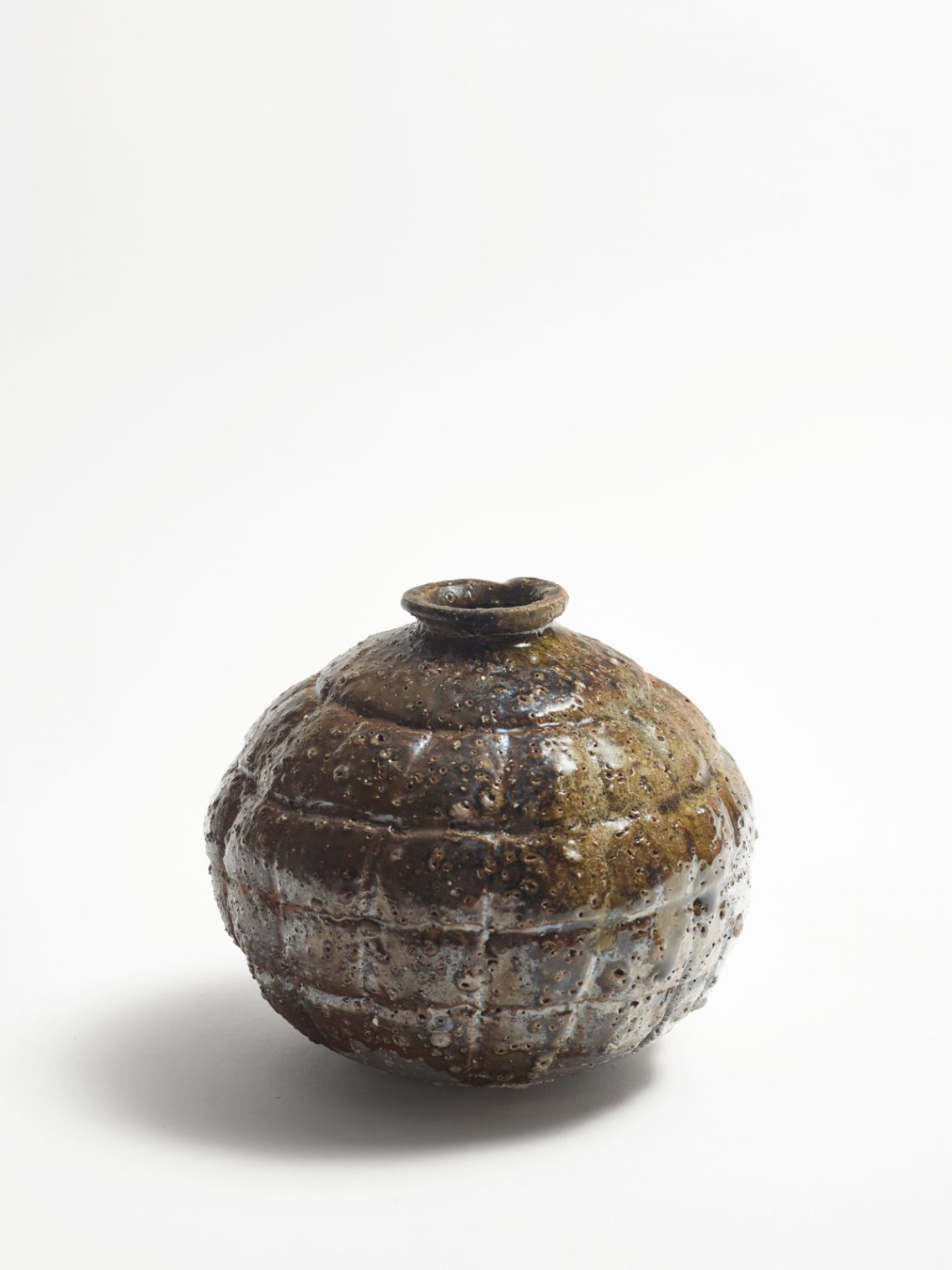 Steven Claydon: Lacrimosa at Sadie Coles HQ, London - Ceramics Now