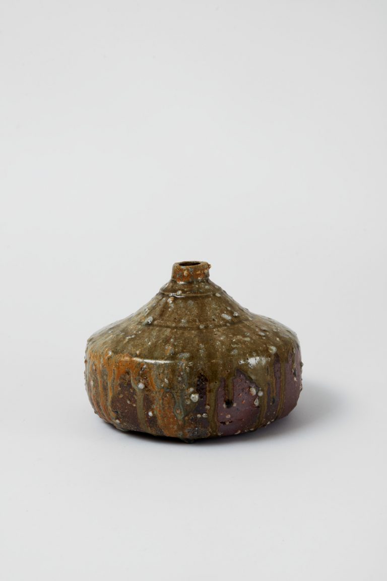 Steven Claydon: Lacrimosa at Sadie Coles HQ, London - Ceramics Now