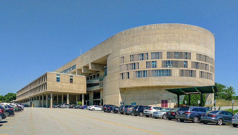 Adjunct Faculty in Ceramics at Community College of Rhode Island ...