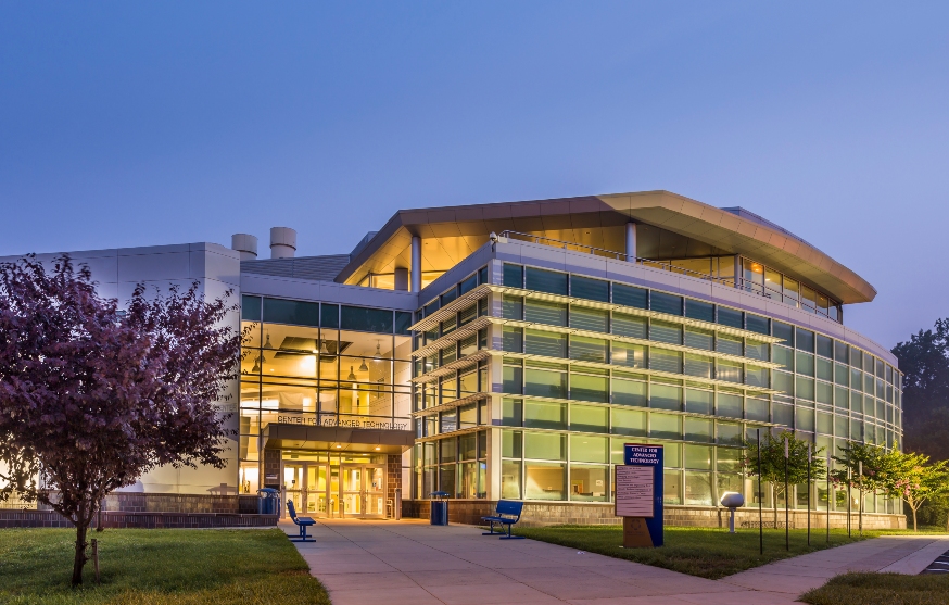 Full-time Faculty Position in Ceramics at Prince George's Community ...