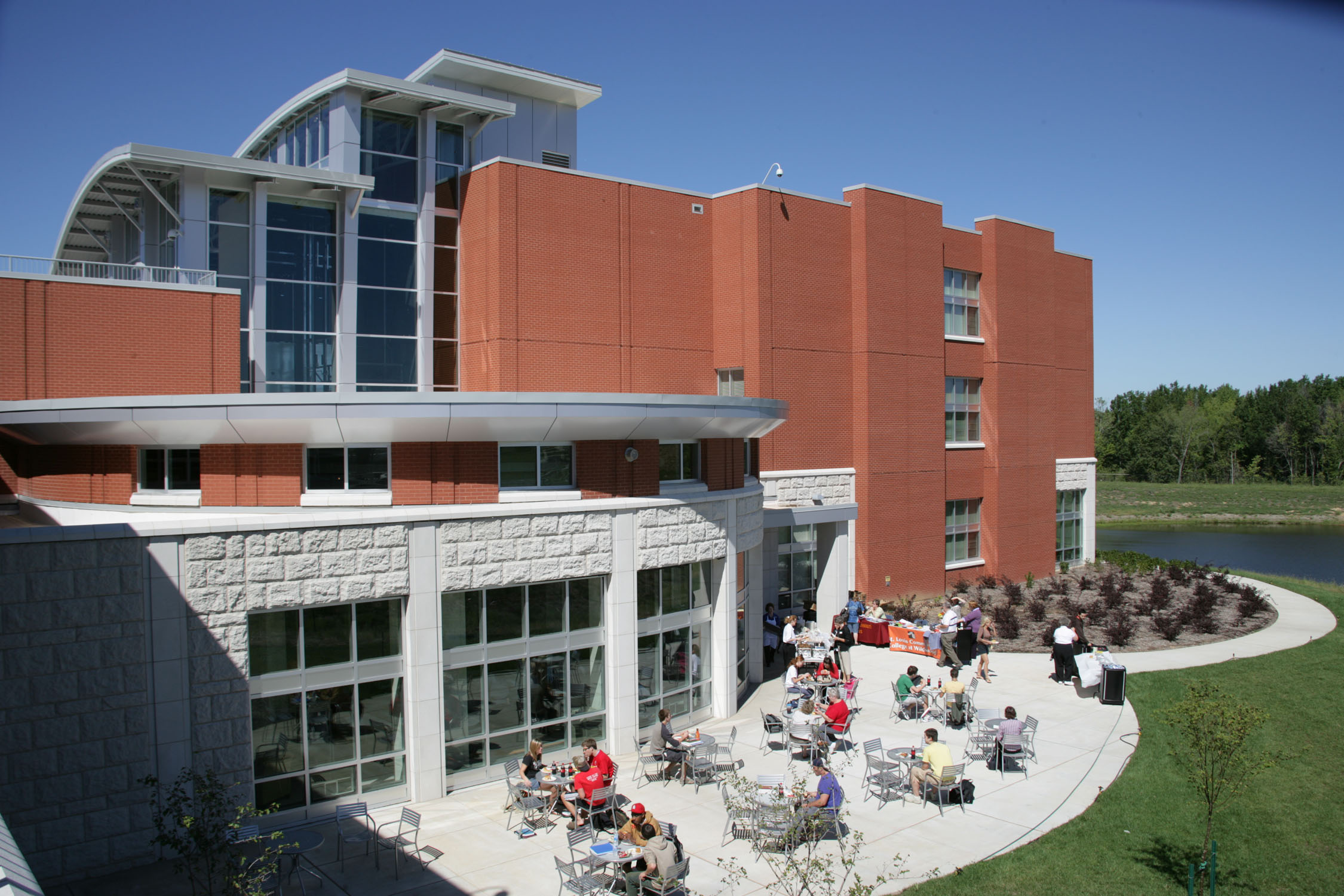 Assistant Professor - Ceramics/Sculpture at St. Louis Community College ...