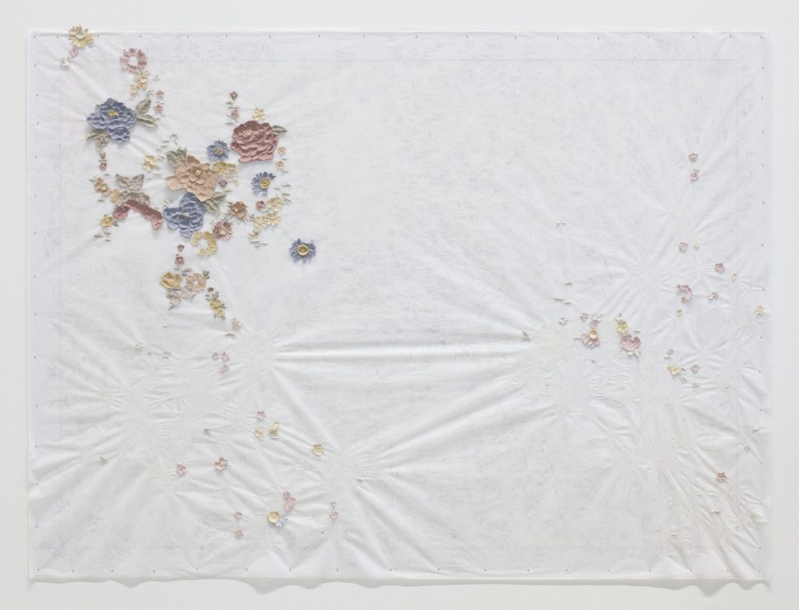 Casey Whittier: Systems of Reliance - Wet Clay Installations, 2016-2019 ...