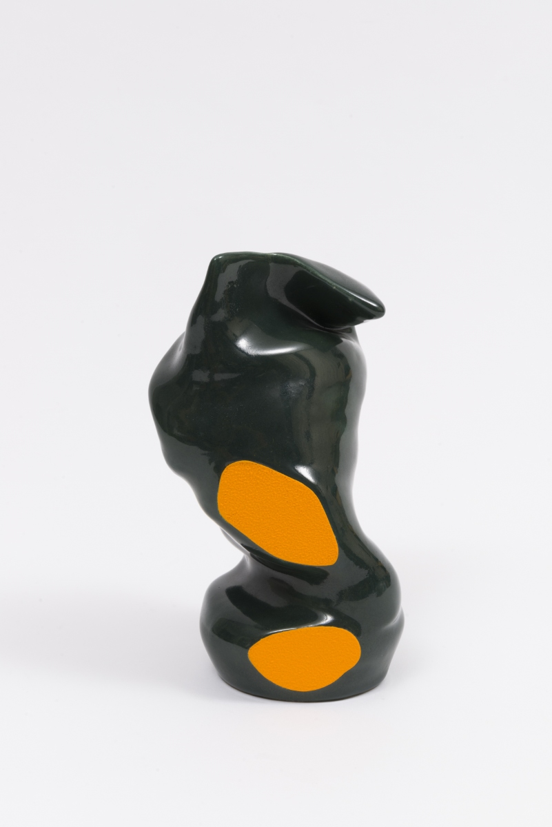 Jane King: Chaos and Order at ACEarts, Somerton - Ceramics Now