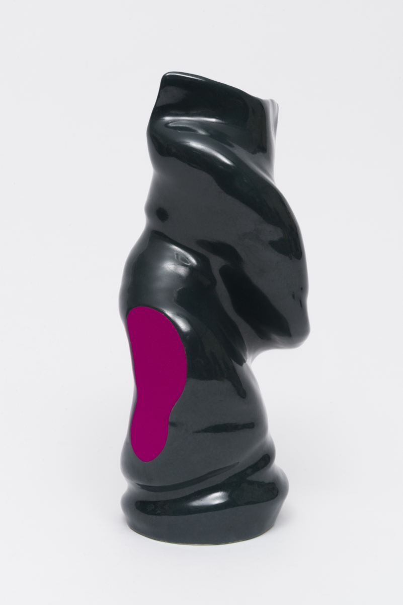 Jane King: Chaos and Order at ACEarts, Somerton - Ceramics Now