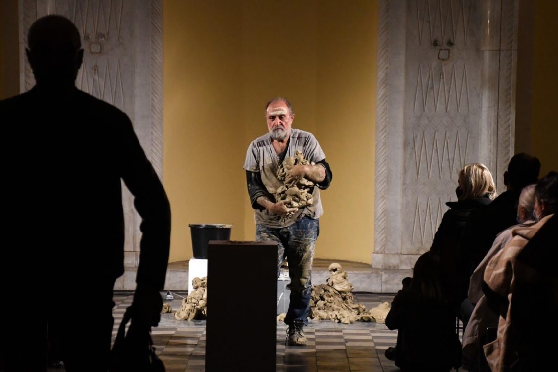 Hector Mavridis: Selected works, 1994-2021 - Ceramics Now