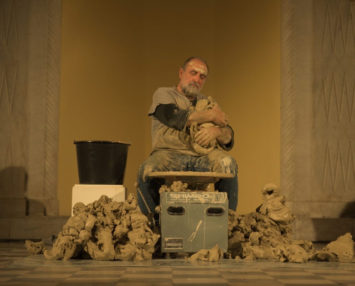 Hector Mavridis: Selected works, 1994-2021 - Ceramics Now