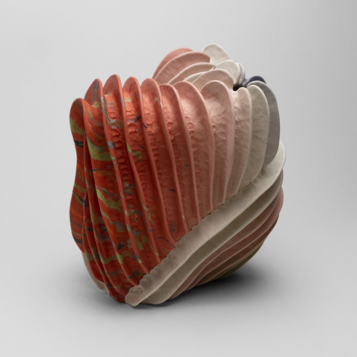 Janny Baek: Mirages and Other Half-Truths, 2021 - Ceramics Now