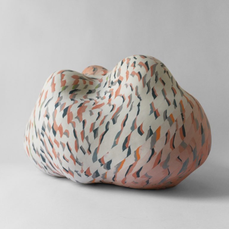 Janny Baek: Mirages and Other Half-Truths, 2021 - Ceramics Now