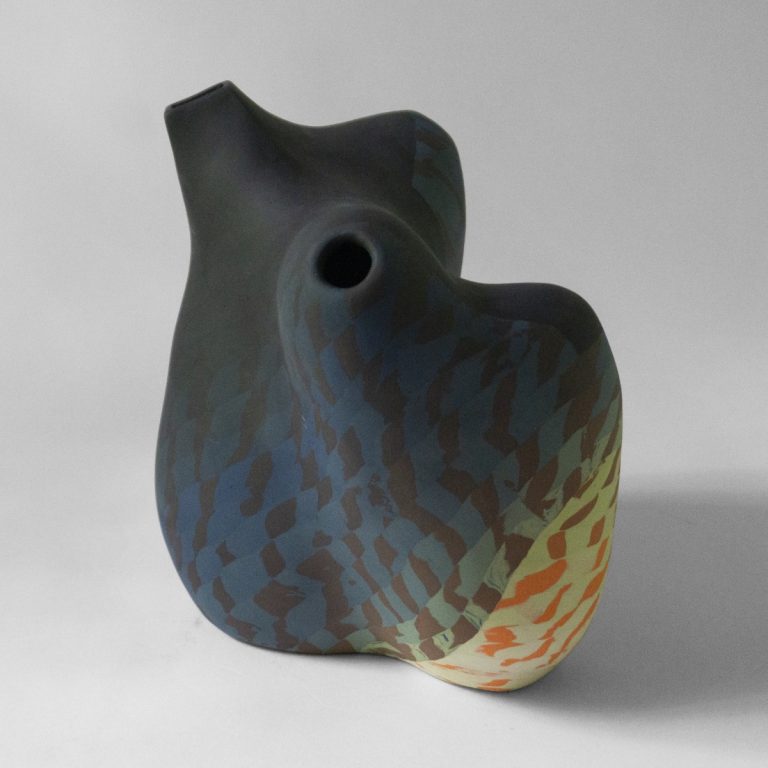 Janny Baek: Mirages and Other Half-Truths, 2021 - Ceramics Now