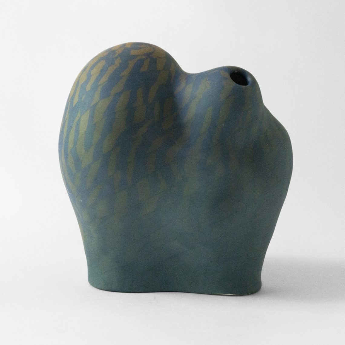 Janny Baek: Mirages and Other Half-Truths, 2021 - Ceramics Now