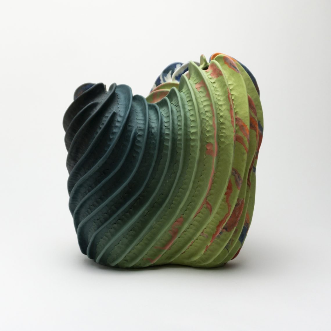 Janny Baek: Mirages and Other Half-Truths, 2021 - Ceramics Now