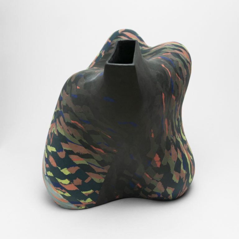 Janny Baek: Mirages and Other Half-Truths, 2021 - Ceramics Now