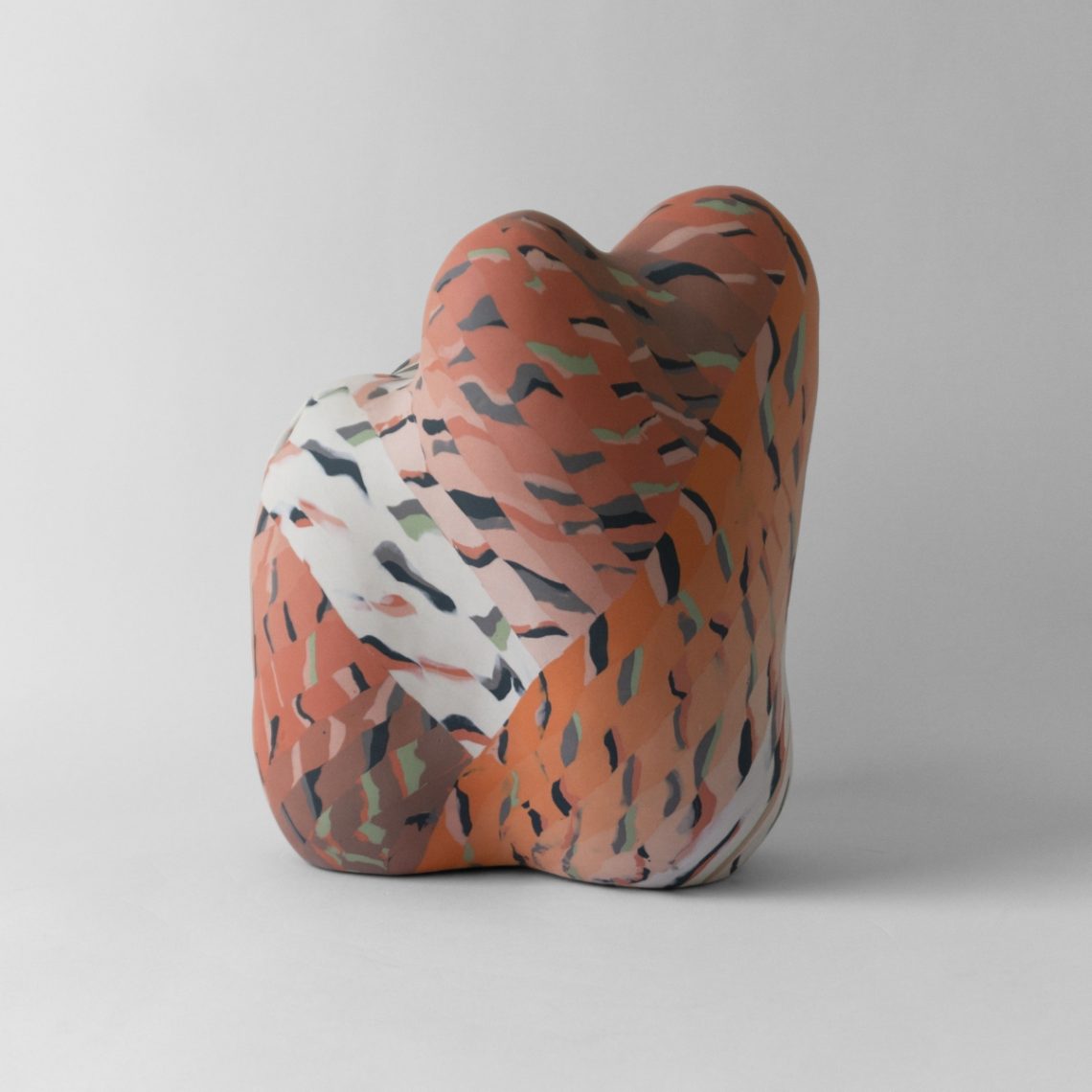 Janny Baek: Mirages and Other Half-Truths, 2021 - Ceramics Now