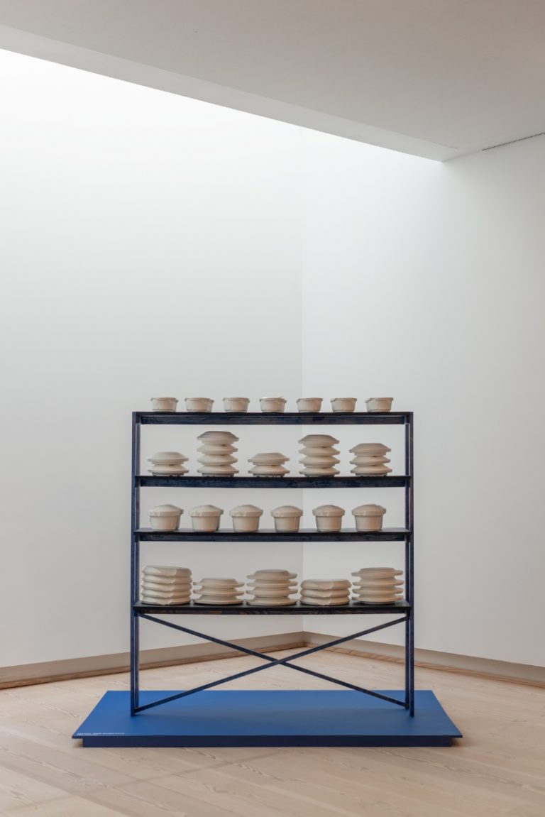 AfterGlow – New Nordic Porcelain at CLAY Museum of Ceramic Art, Denmark ...