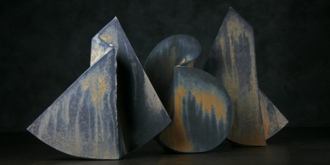 Ken Mihara - Ceramics Now