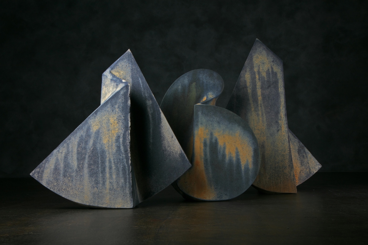 Ken Mihara - Ceramics Now