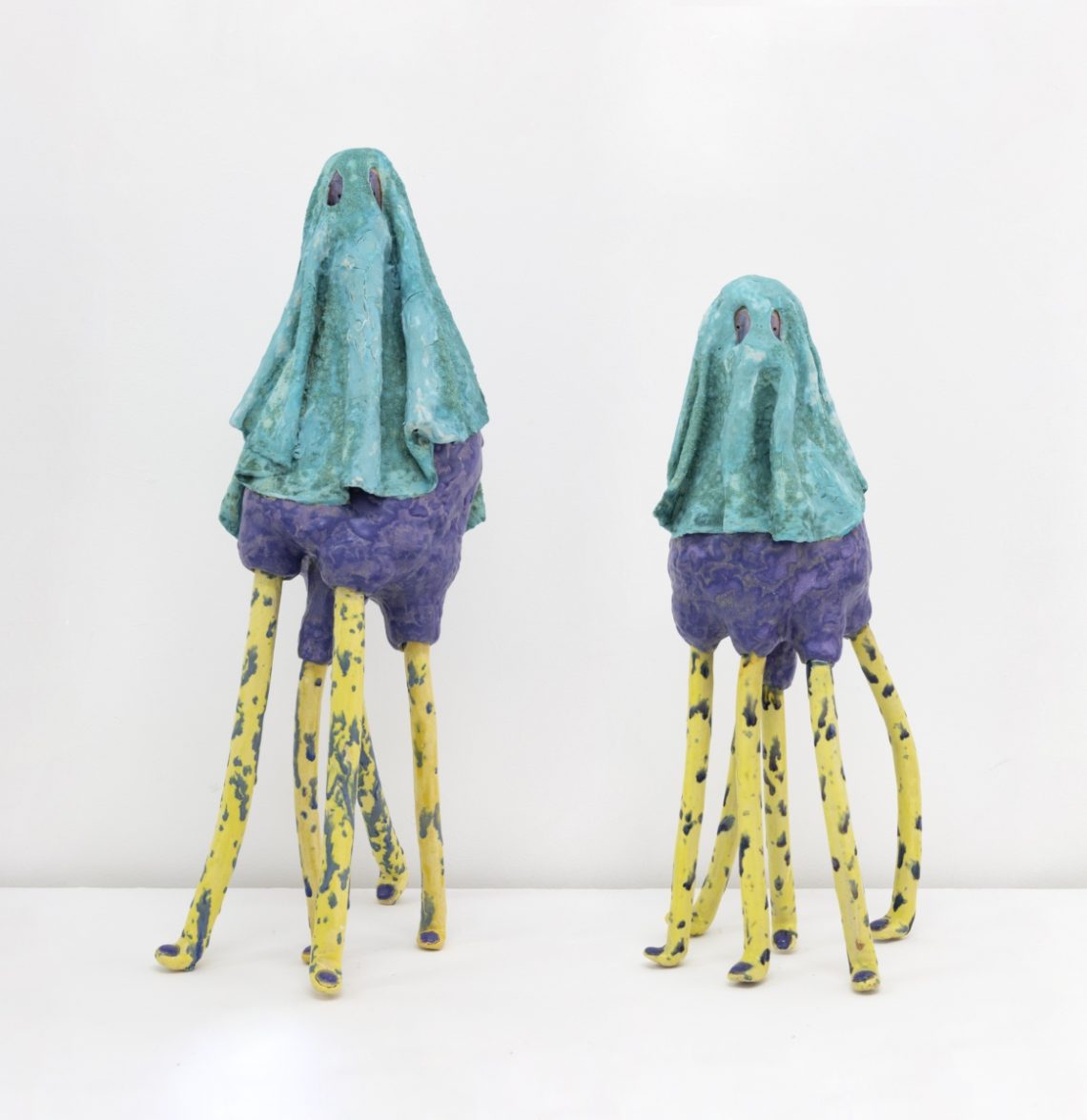 Amber Rane Sibley: Selected works, 2020-2022 - Ceramics Now