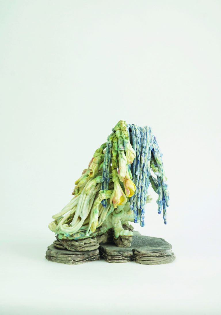 Susan Collett: Selected works, 2017-2022 - Ceramics Now