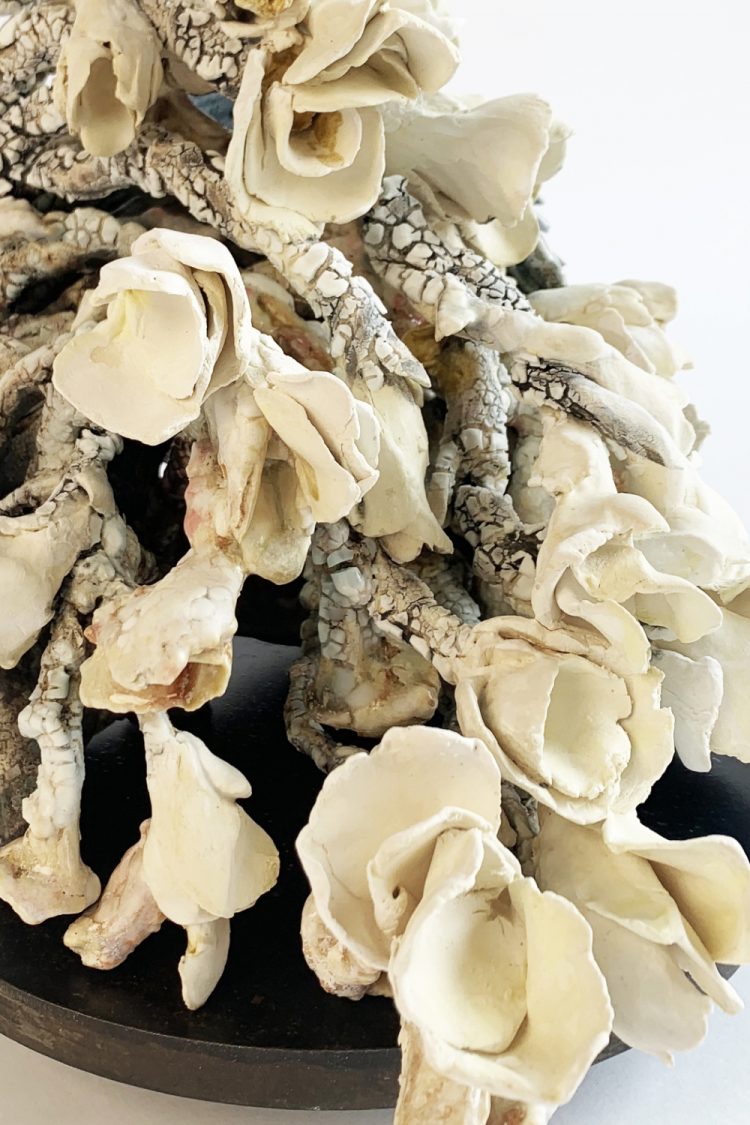 Susan Collett: Selected works, 2017-2022 - Ceramics Now