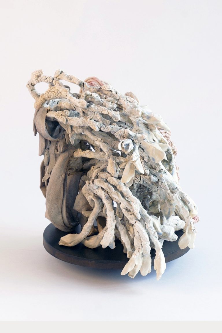 Susan Collett: Selected works, 2017-2022 - Ceramics Now