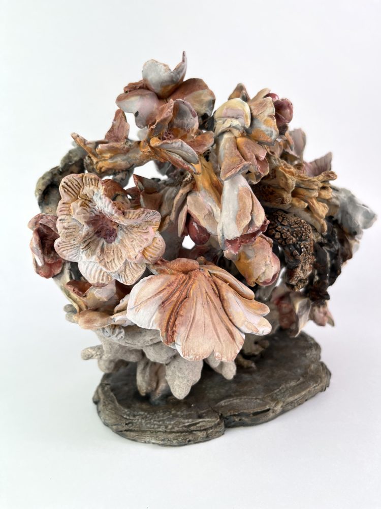 Susan Collett: Selected works, 2017-2022 - Ceramics Now