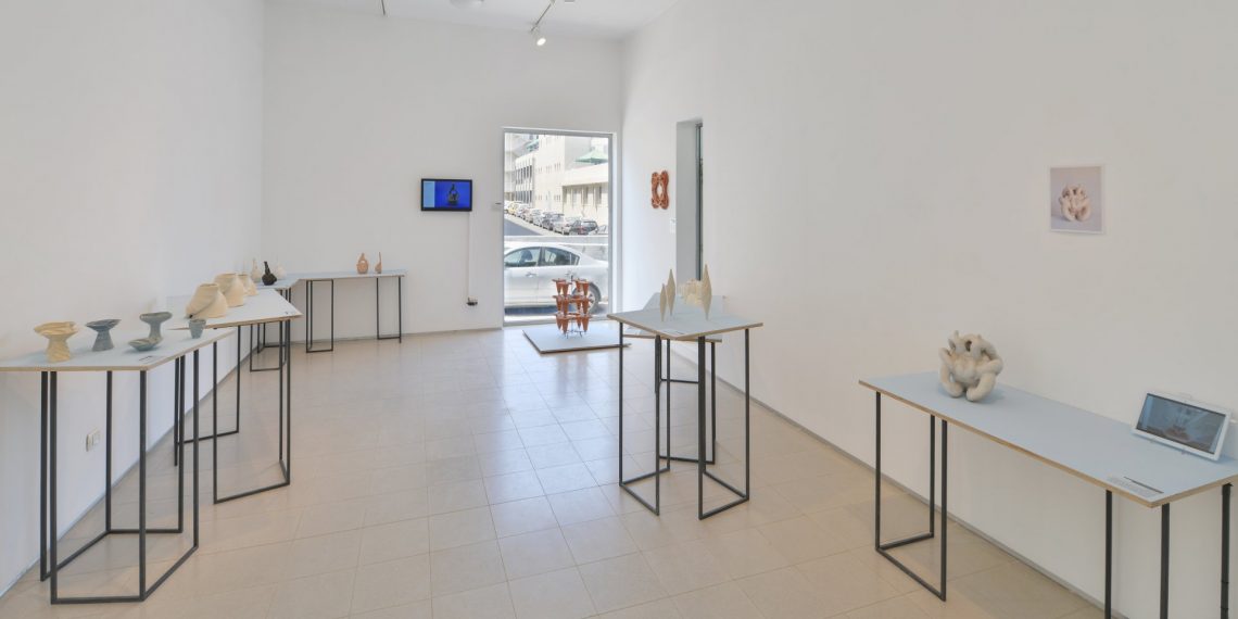 Exhibitions featuring ceramic art - Ceramics Now