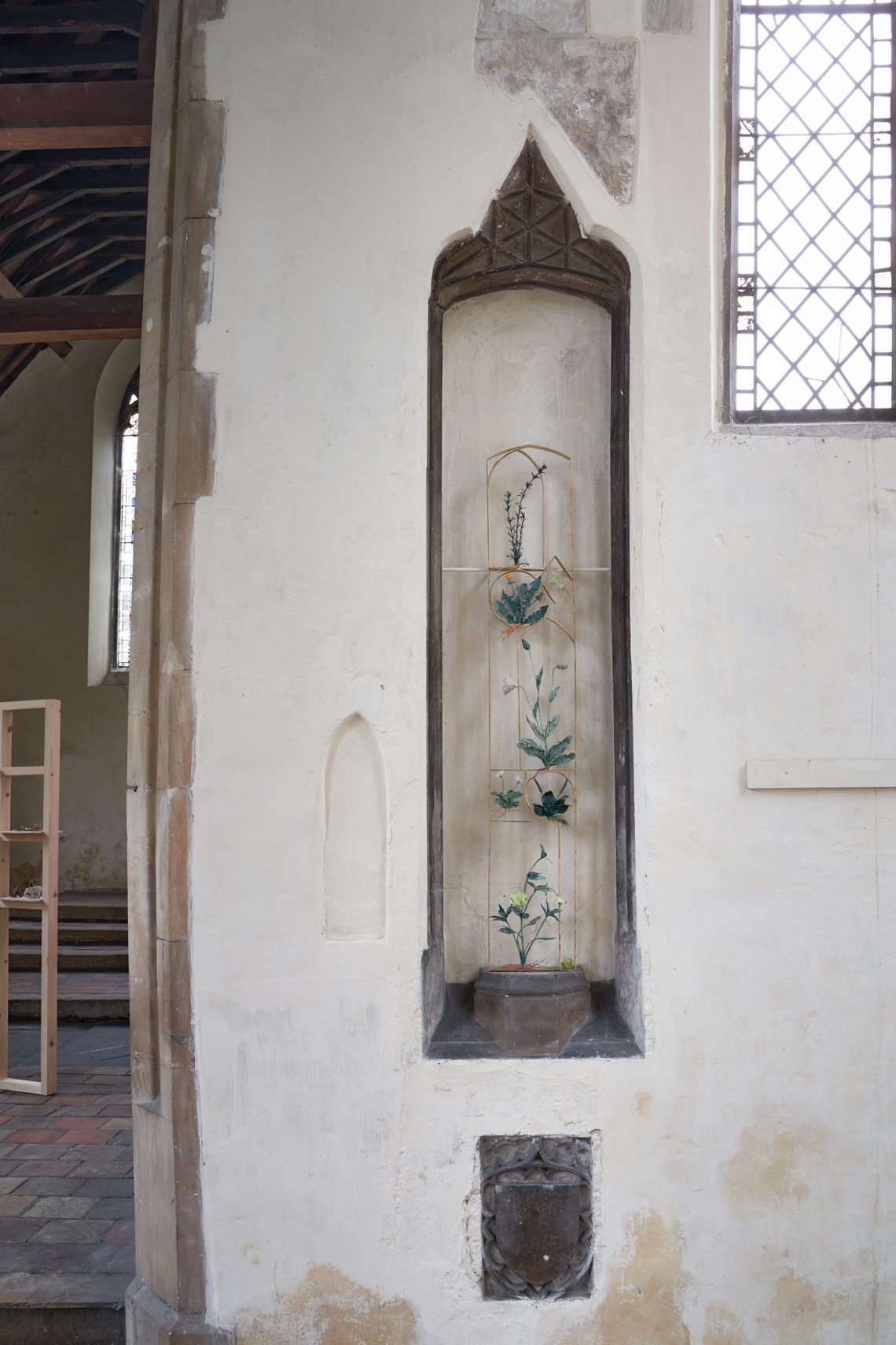 Katie Spragg: Plants, Porcelain, People, 2021 - Ceramics Now