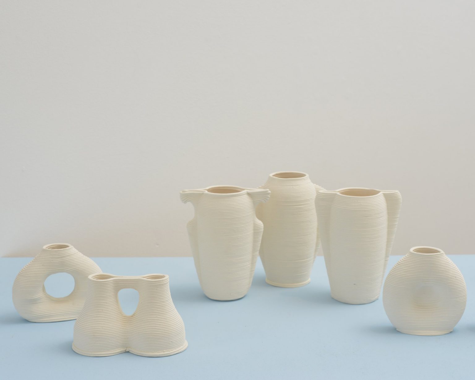 E-Ceramics at Benyamini Contemporary Ceramics Center, Tel Aviv ...