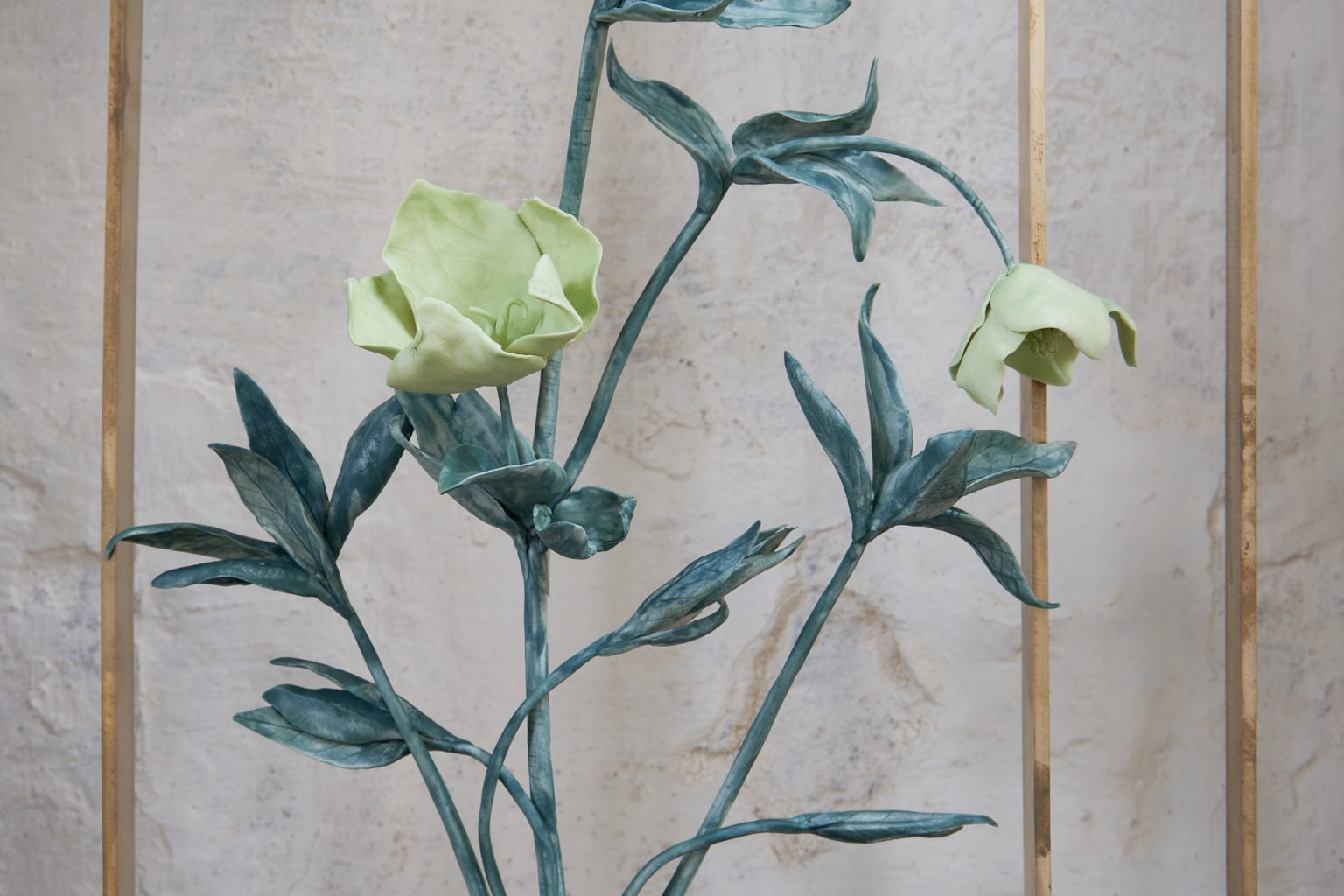 Katie Spragg: Plants, Porcelain, People, 2021 - Ceramics Now