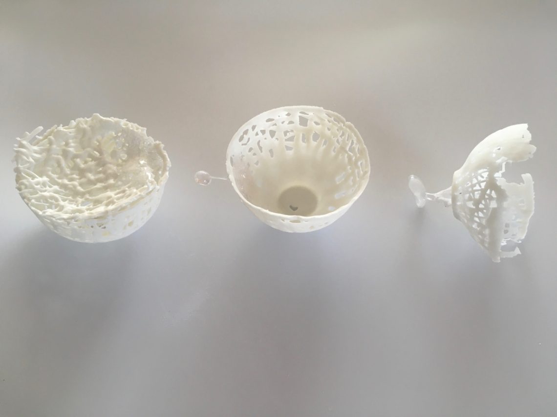 Anne Mortier: Selected works, 2020-2022 - Ceramics Now