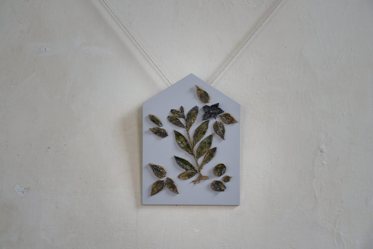 Katie Spragg: Plants, Porcelain, People, 2021 - Ceramics Now