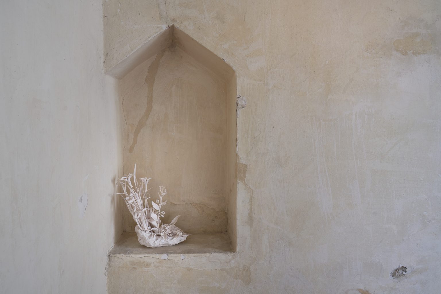 Katie Spragg: Plants, Porcelain, People, 2021 - Ceramics Now