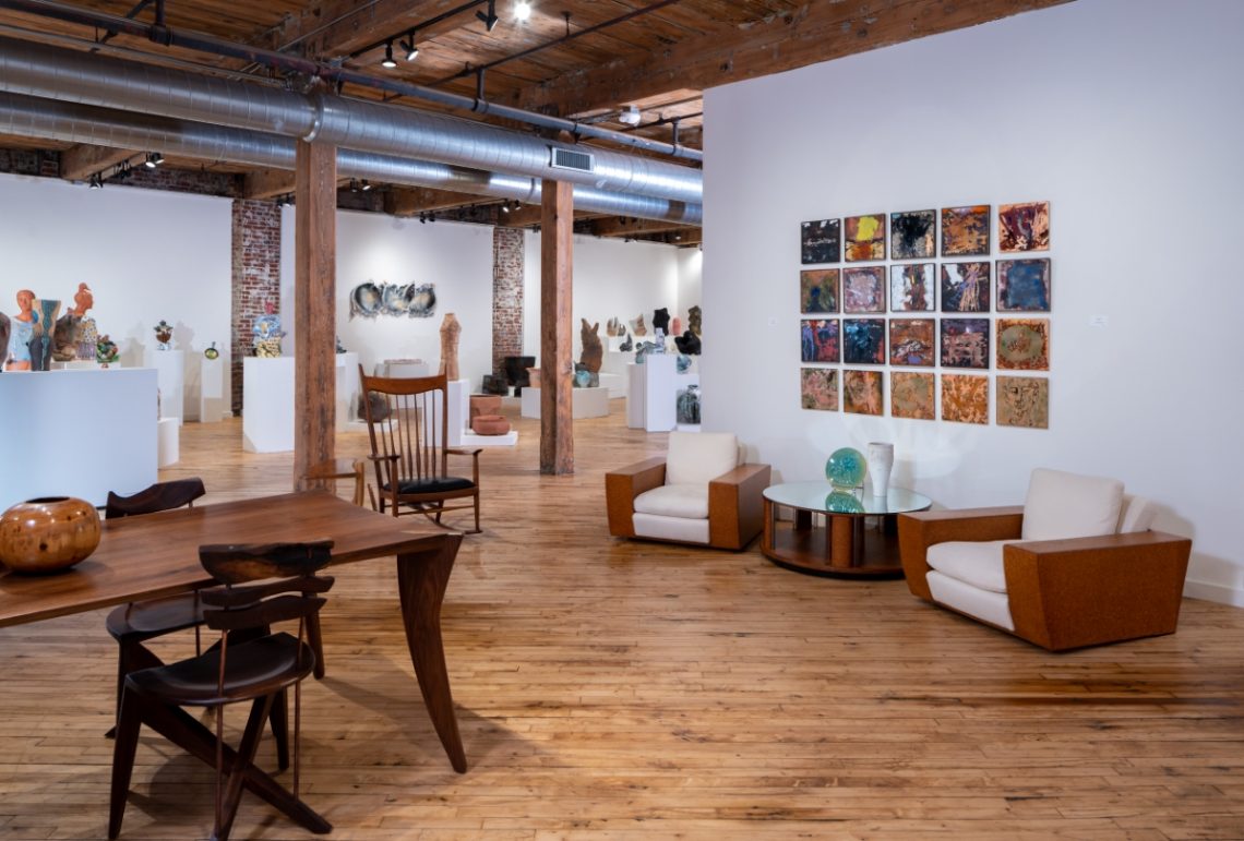 Important Studio Ceramics: 1932-2022 at Moderne Gallery, Philadelphia ...