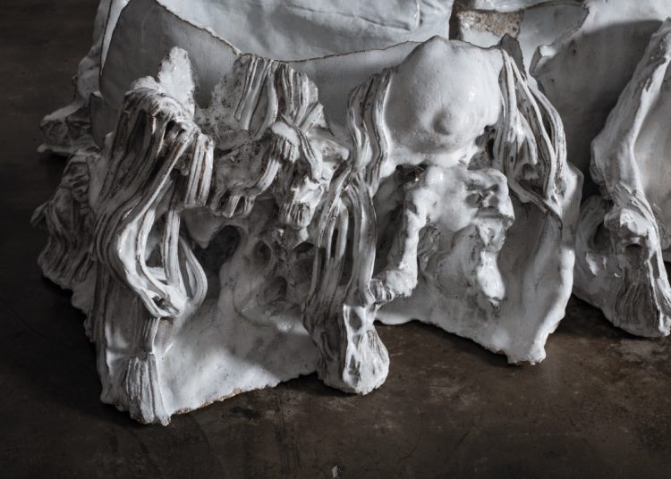 Ceramic artists featured on Ceramics Now