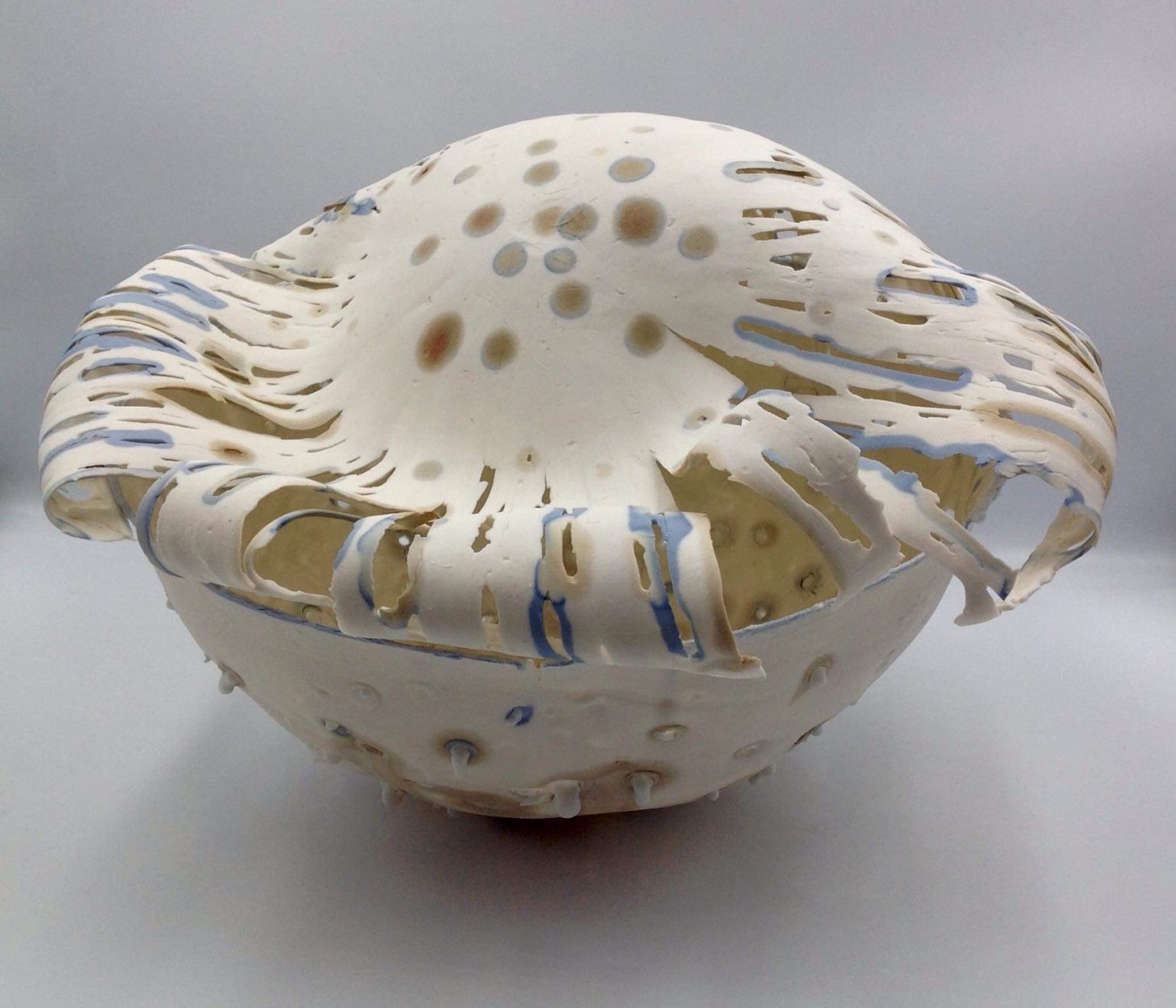 Anne Mortier: Selected works, 2020-2022 - Ceramics Now