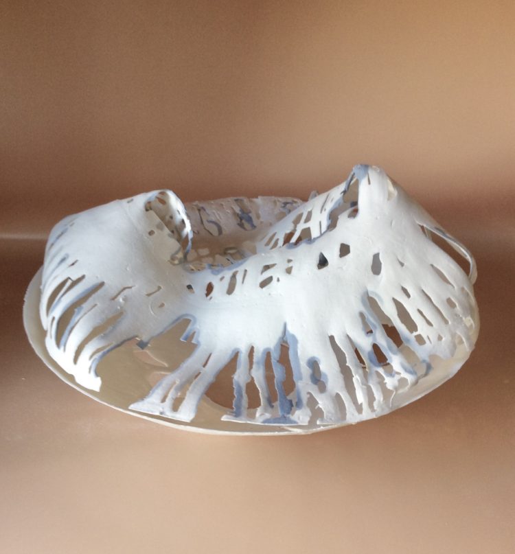 Anne Mortier: Selected works, 2020-2022 - Ceramics Now