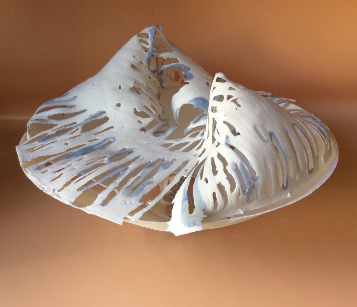 Anne Mortier: Selected works, 2020-2022 - Ceramics Now
