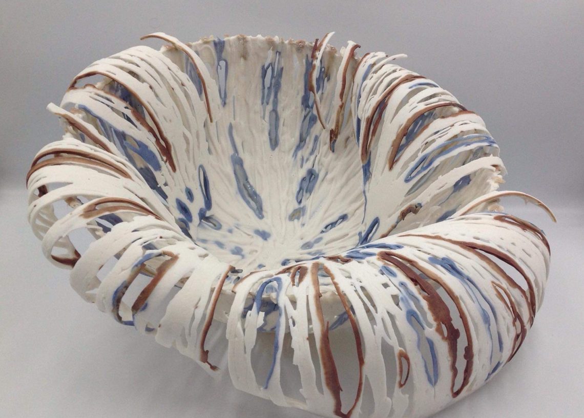 Contemporary Ceramic Art - Ceramics Now