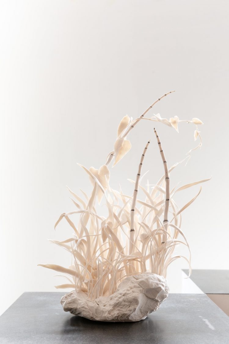 Katie Spragg: Gathering, 2020 - Ceramics Now