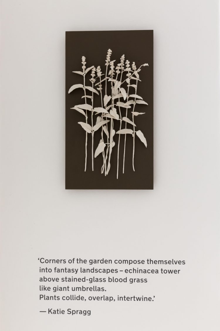 Katie Spragg: Gathering, 2020 - Ceramics Now