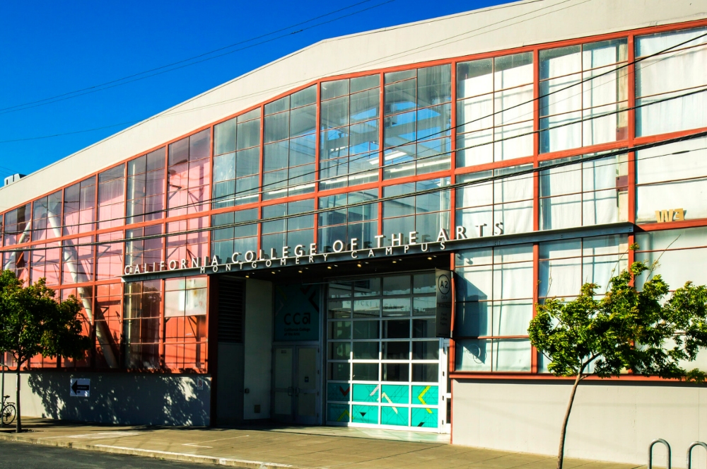 Studio Operations Manager - 3D at California College of the Arts ...