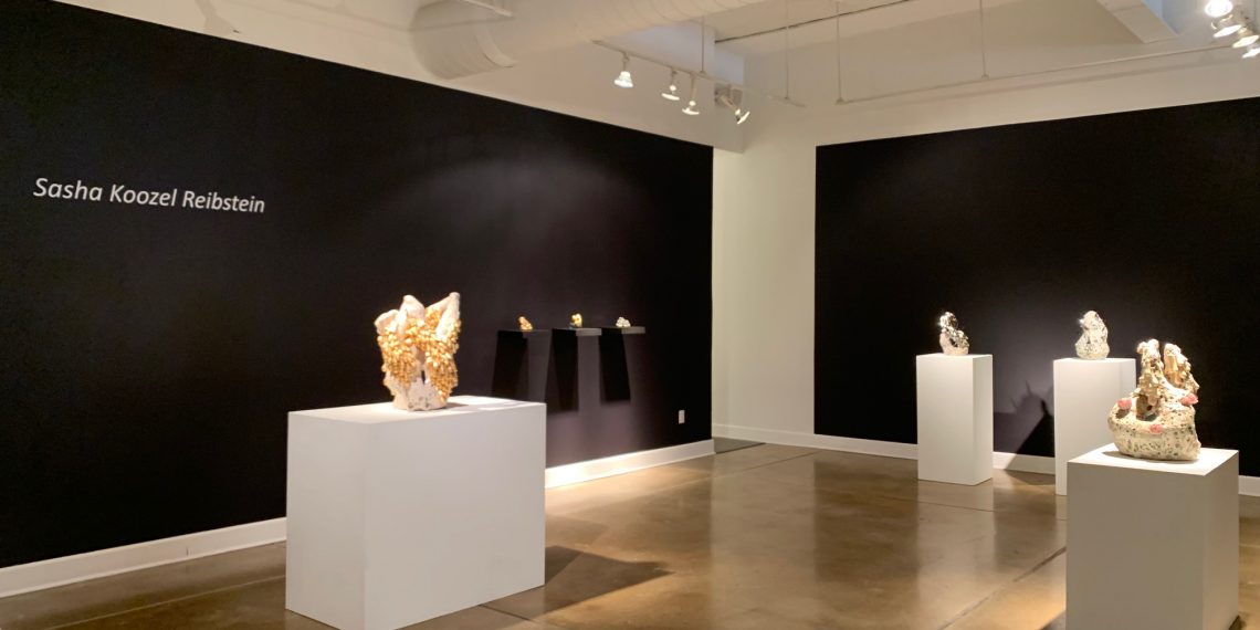 Exhibitions featuring ceramic art - Ceramics Now