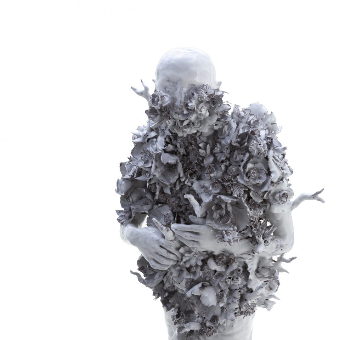 Claire Curneen: Through Living Roots Awaken, 2019-2022 - Ceramics Now