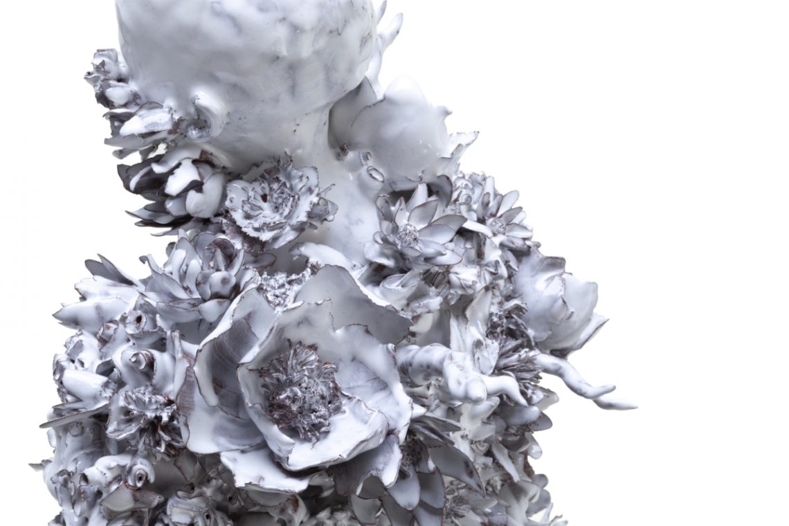 Claire Curneen: Through Living Roots Awaken, 2019-2022 - Ceramics Now