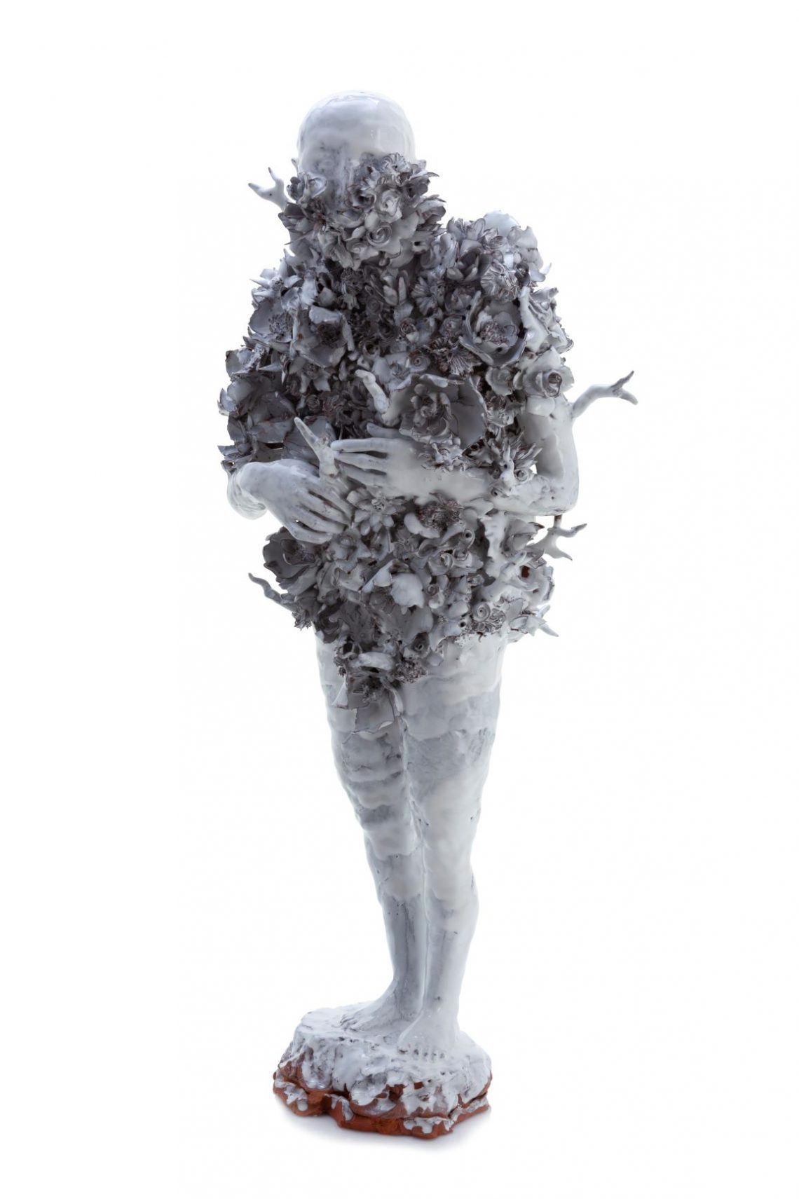 Claire Curneen: Through Living Roots Awaken, 2019-2022 - Ceramics Now